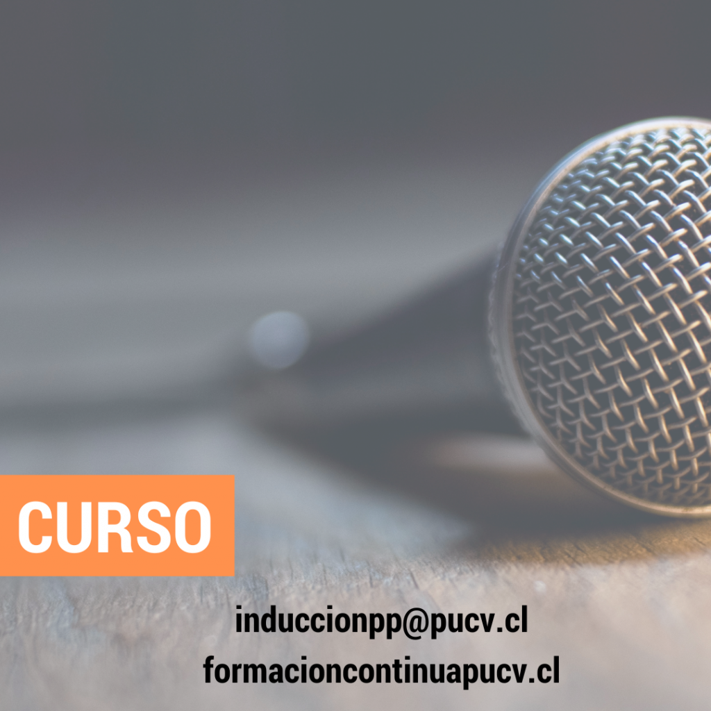 Formación Continua para Profesores: Oferta 2024 – Inserción Laboral PUCV
